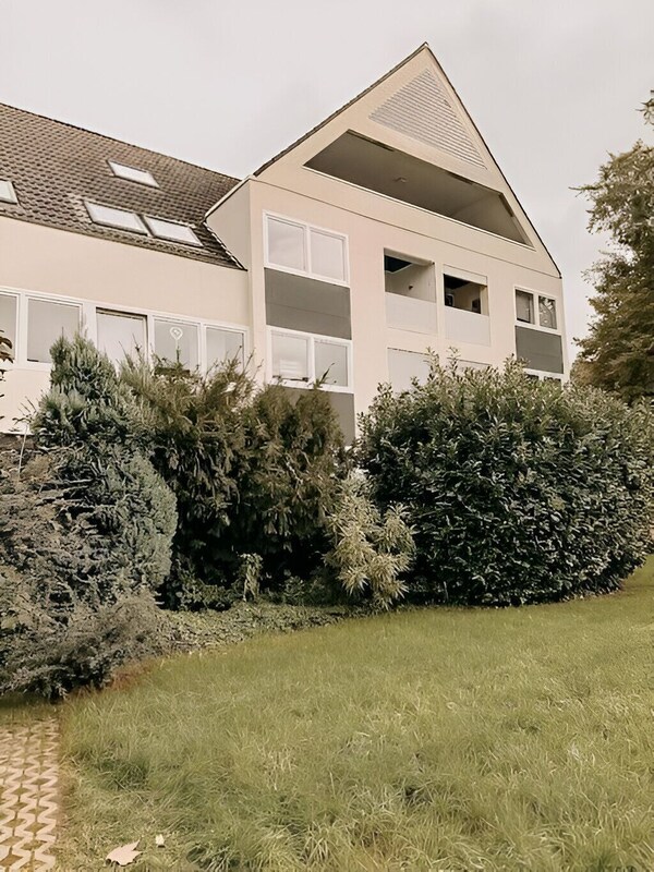Living In The Country Corner!essen/mülheim/oberhausen Bs1hl - Gelsenkirchen