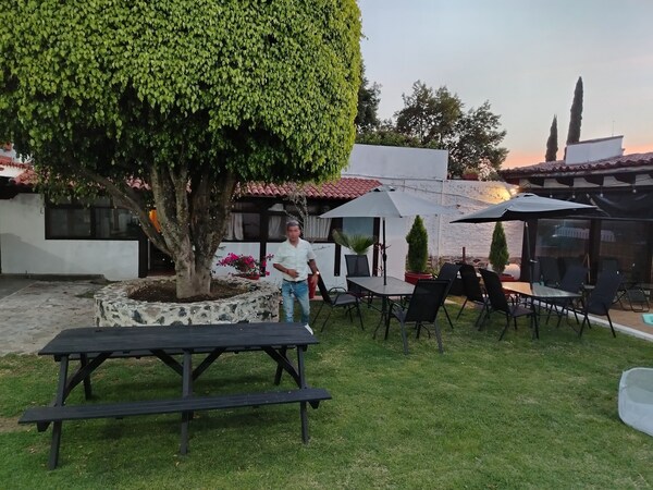 La Casa Que Canta En Valle De Bravo - Valle de Bravo