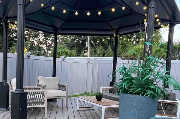 Modern Home Close To Nyc! - East Rutherford