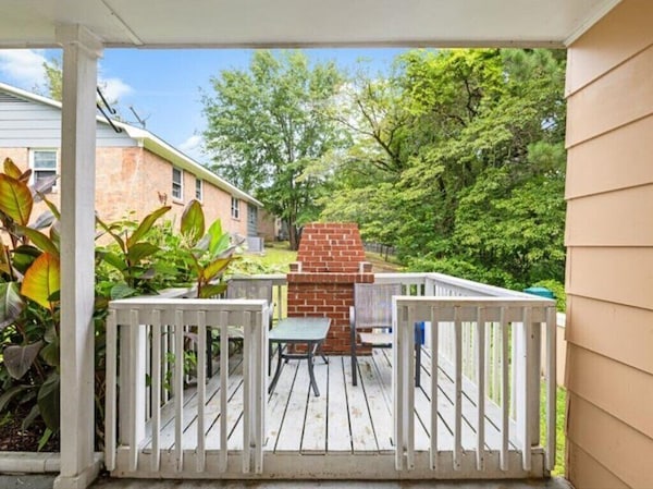 Cozy Haven Escape - Near Fort Liberty - Fayetteville, NC