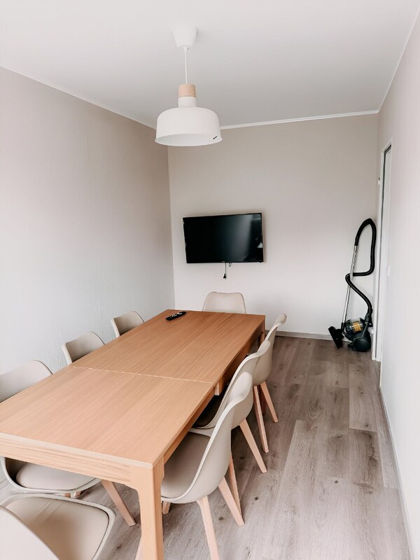 Living In The Country Corner! Essen/mülheim/oberhausen Bs2l - Essen