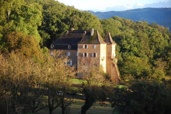 Gilles Del Bosc - Prudhomat - Saint-Céré
