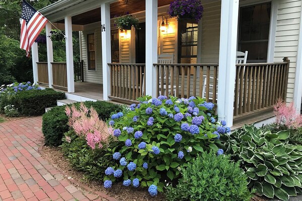 Feather Bedder Than Most: 014-d Upscale, Private, Heated Pool, Near Beaches - Dennis, MA