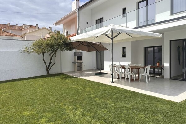Beach House - Salt Pool, Heated And Covered - Aveiro