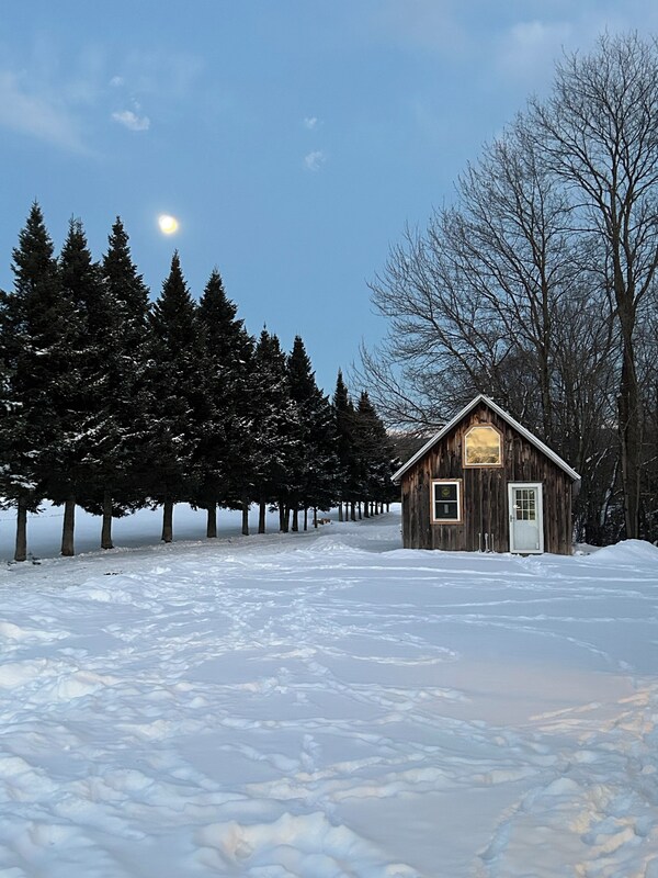 Pine Peak Escape - Vermont