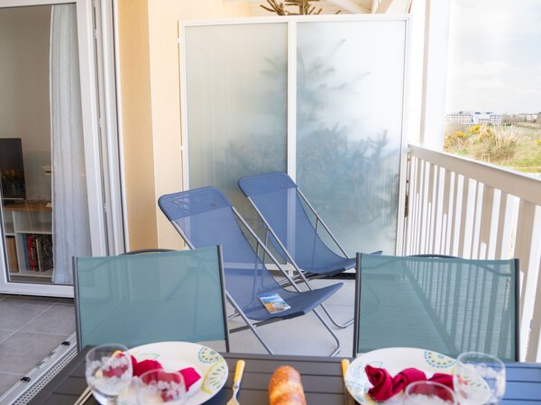 Atlantica By Interhome - La Plaine-sur-Mer