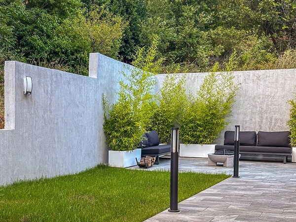 Villa Perla Di Draga By Interhome - Mošćenička Draga