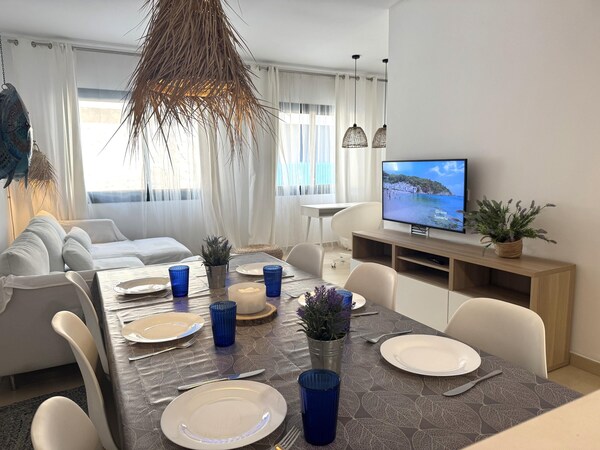 Apartment On The Center Of Tamariu - Begur
