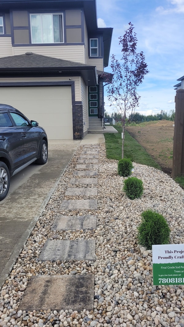 Newly Built Private Basement Suite In Prescott - Spruce Grove