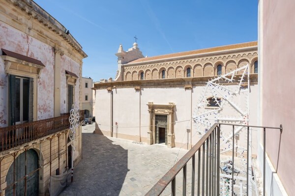 Dependance Della Cattedrale By Symphonya Rentals - Nardò