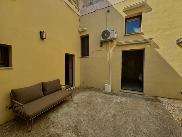 Dimora Louise By Symphonya Rentals - Galatone