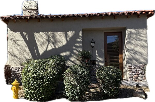 Charming Studio In Beautiful Tubac With Ac, Wifi - Tubac, AZ