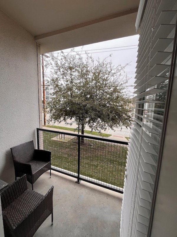 Nurse's Nook - Dallas, TX