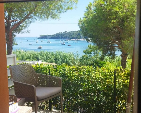 Appartamento Sud Est - Appartamento Sud Est - Porto Azzurro