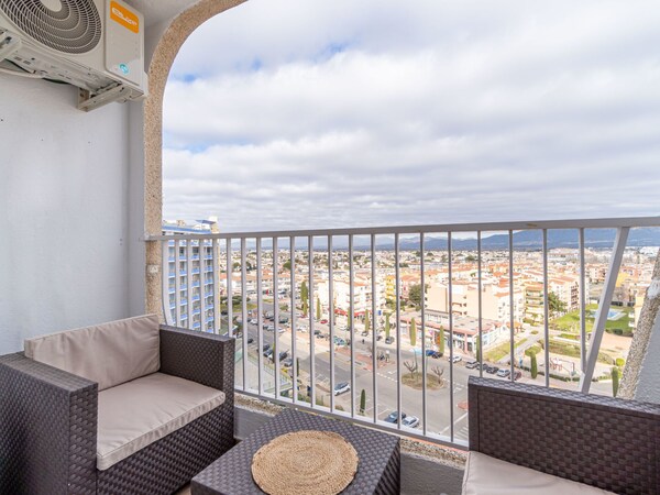 San Luis By Interhome - Ampuriabrava