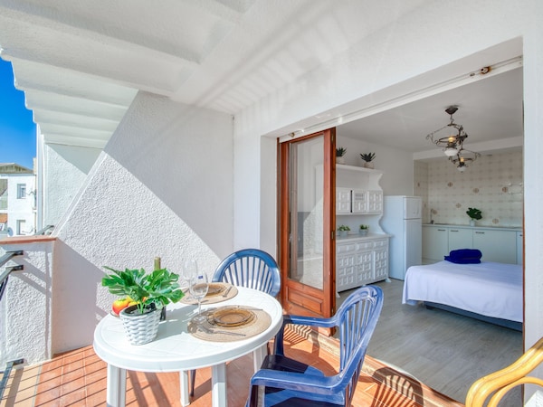 Port Banyuls By Interhome - Ampuriabrava