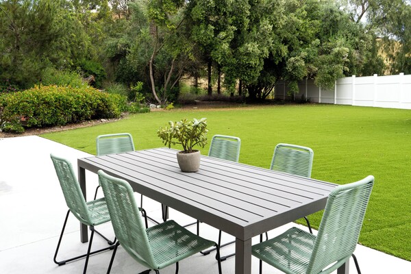 Newly Built Vacation Home With A Large Backyard - Diamond Bar, CA