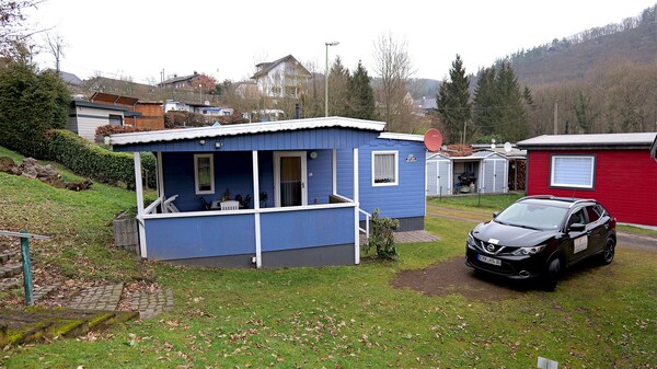 Mobile Home For 4 Guests With 25m² In Nideggen (272014) - Nideggen