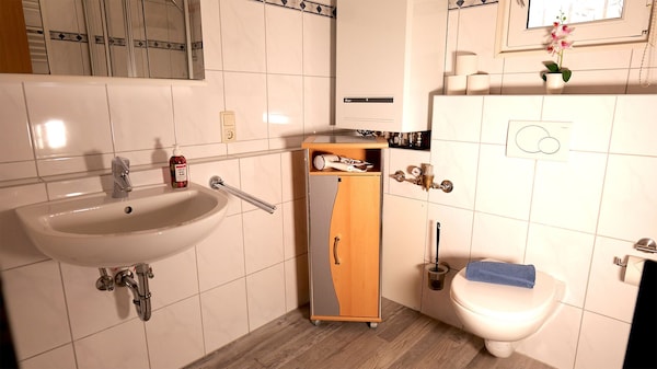 Ferienhaus Für 5 Gäste Mit 40m² In Nideggen (272016) - Nationalpark Eifel