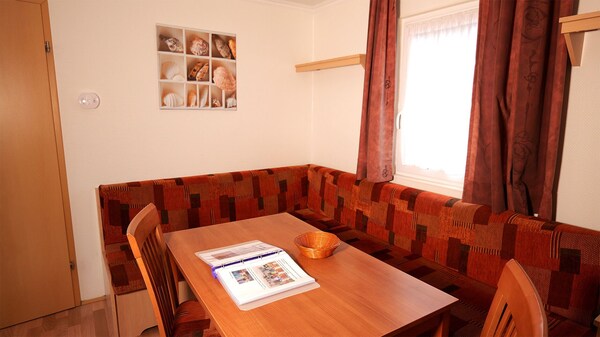 Mobile Home For 5 Guests With 30m² In Nideggen (272017) - Simmerath