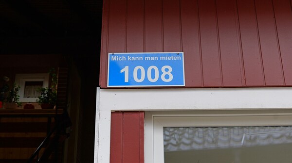 Vacation Apartment/apartment For 4 Guests With 30m² In Nideggen (272042) - Nideggen