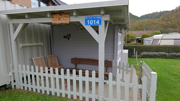 Double Room For 2 Guests With 16m² In Nideggen (272050) - Heimbach