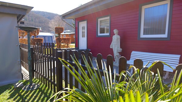 Ferienhaus Für 4 Gäste Mit 50m² In Nideggen (272121) - Heimbach