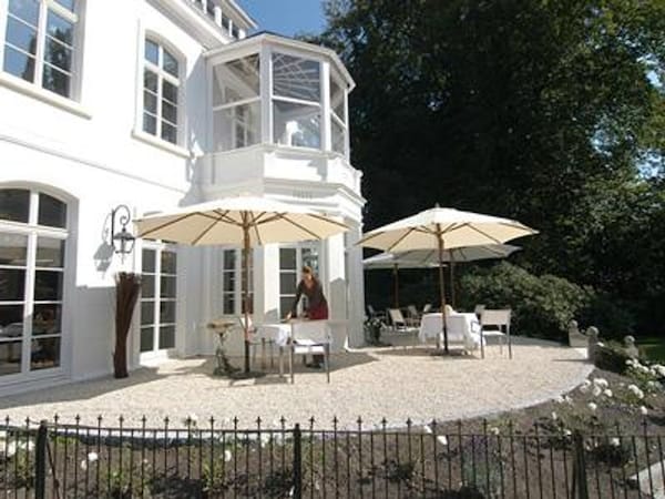 Double Room Comfort, Shower, Wc - Hotel Hochzeitshaus - Aurich