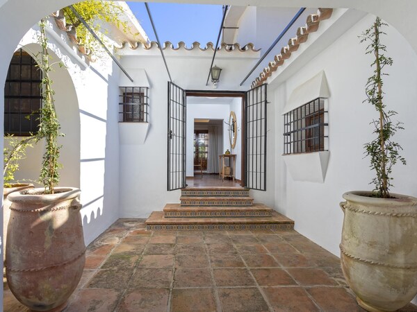 Sunstay Villa Calahonda Mijas - Mijas