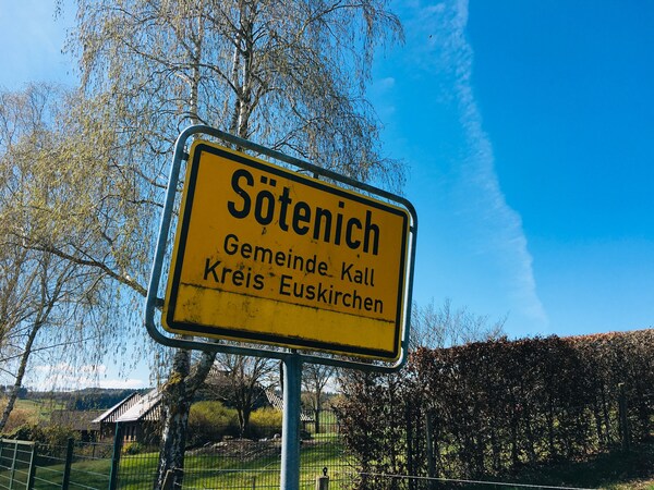 Ferienhaus 'Sötenicher Mühle' Mit Privatem Garten, Wi-fi Und Klimaanlage - Mechernich
