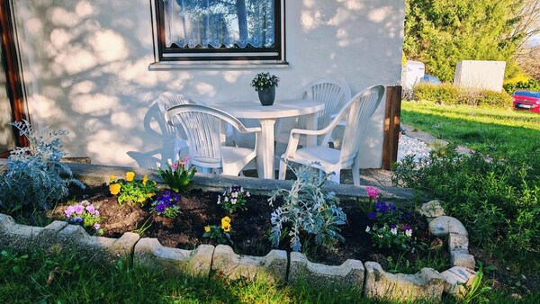 Ferienwohnung 'Jägerhaus Im Allgäu' Mit Privater Terrasse, Privatem Garten Und Wi-fi - Isny im Allgäu