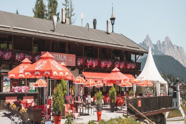 Apartment In Seefeld Near Ski Slopes - Seefeld