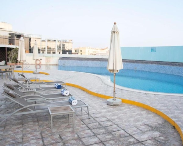 Svit Executive By Sunday Hotel Holiday - Dubai