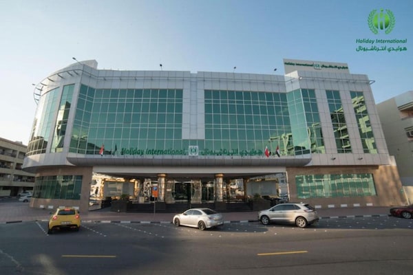 Deluxe Twin Of Sunday Hotel Holiday -