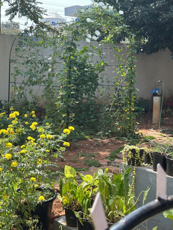 Welcoming 2-bedroom House In Mysuru - Mysuru