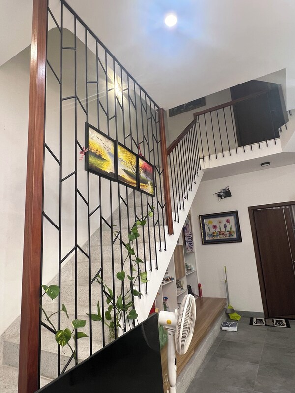Luxury 3-bedroom House In Charming đà Nẵng With Wifi, Ac. Book Now - Da Nang