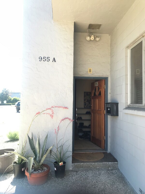 Unique Willow Glen Hideaway,  Walk To Shops & Restaurants, Family & Pet-friendly - Seven Trees - San Jose