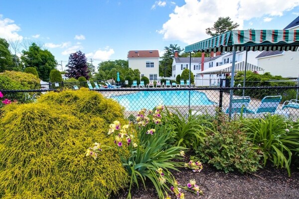 Modern Studio, Close To Wells And Ogunquit Beaches - Ogunquit