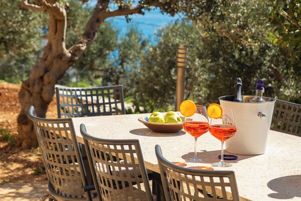 Casa Vista Splendor - Omiš