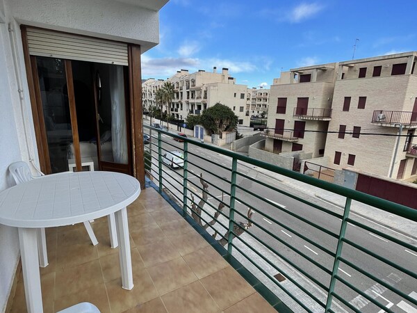 Apartamento En Miami Playa - Miami Platja
