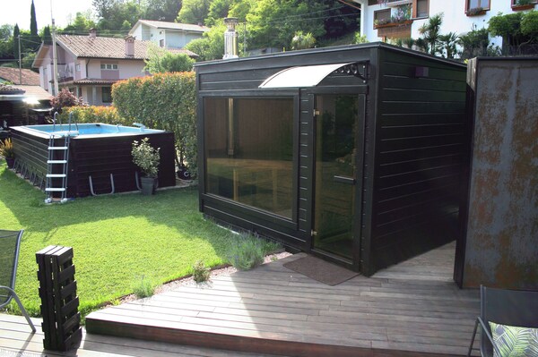 Ad Maiora, A Secret Retreat For A Romantic Getaway - Udine