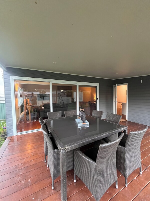 Hinton House - Maitland