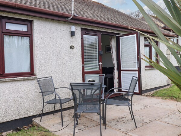 Kenegie Cottage, Family Friendly, Country Holiday Cottage In Penzance - Penzance