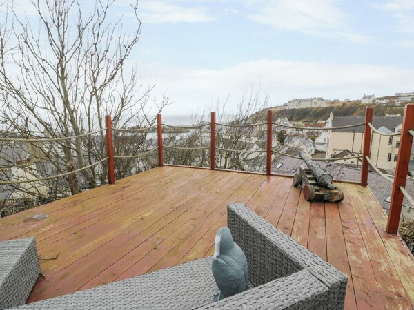 The Lamphouse, Pet Friendly, Character Holiday Cottage In Stranraer - Stranraer