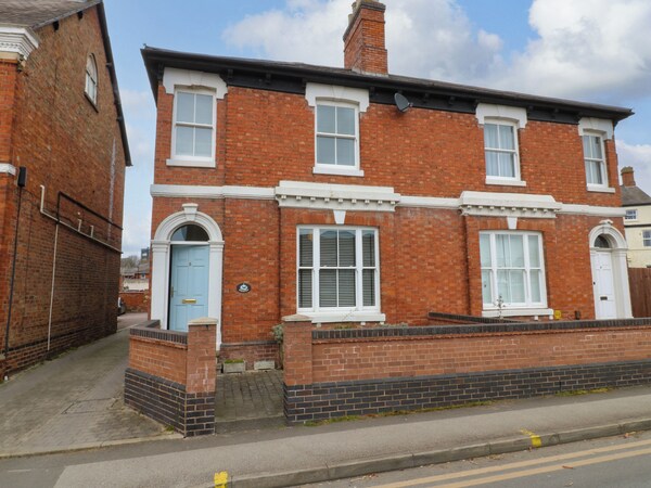 Molly's Way, Pet Friendly, With A Garden In Melton Mowbray - Melton Mowbray