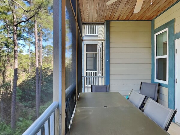 Seagrove Highlands #2305 | Luxe Condo, Close To Beach + Community Pool - Seaside, FL