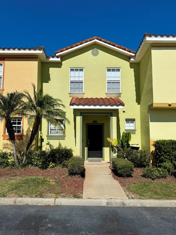 Family-friendly Home Near Disney! - 대븐포트