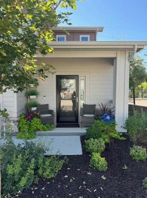 Trendy Townhouse Near Golden And Red Rocks! - Morrison, CO