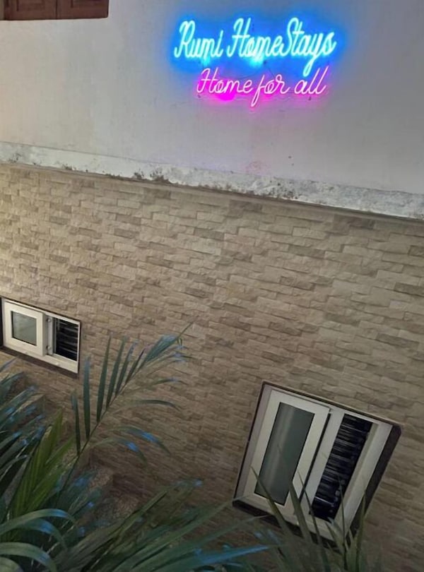 Rumi Homestays - Bhubaneswar