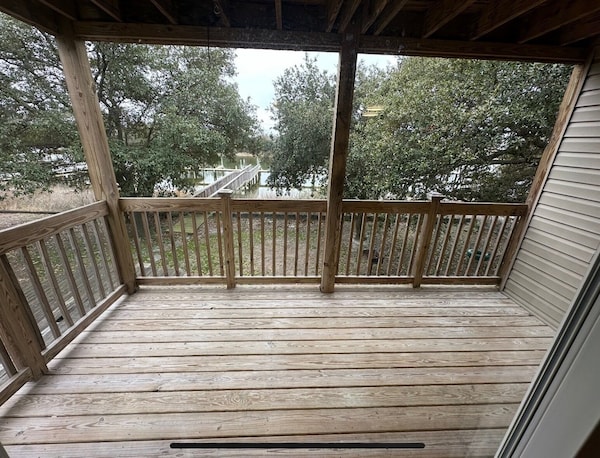 Fishermen!! 2-bedroom Condo On Awesome Willoughby Spit In Norfolk!! - Portsmouth, VA